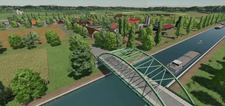 TMR Mods | FS22 Mods | Farming Simulator 22 Mods