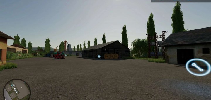 Farming Simulator 22 Maps mods | FS22 Maps mods