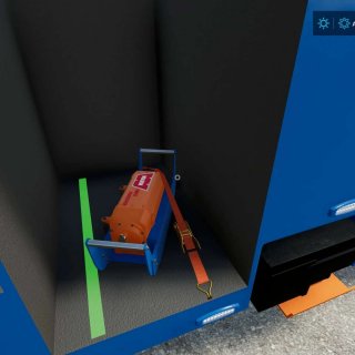 Tow/Winch Pack v1.1.0.0 - FS25 / FS22 Mod