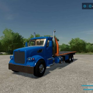 Tow/Winch Pack v1.1.0.0 - FS25 / FS22 Mod