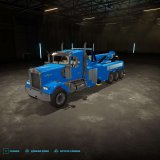 Tow/Winch Pack v1.1.0.0 - FS25 / FS22 Mod