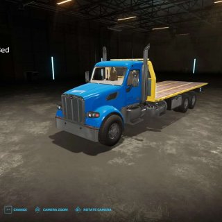 Tow/Winch Pack v1.1.0.0 - FS25 / FS22 Mod