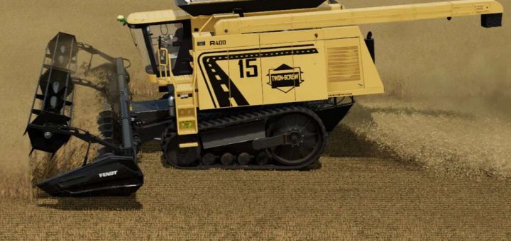 OVERSIZE Mods | FS22 Mods | Farming Simulator 22 Mods