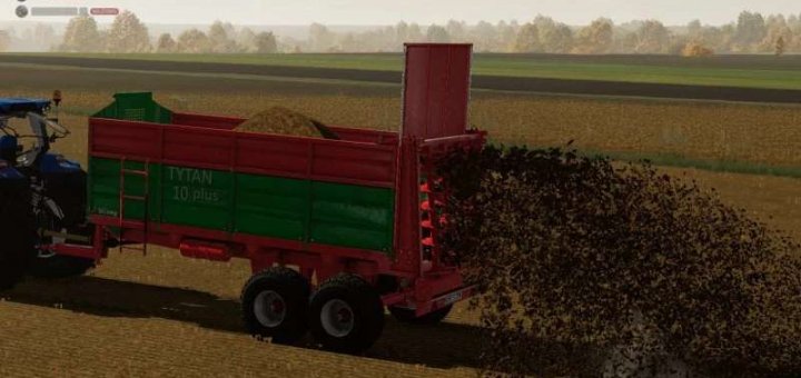 Farming Simulator 22 Trailers mods | FS22 Trailers mods