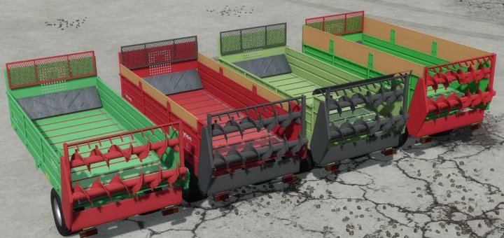 Fast Time v1.0 - FS22 Mod