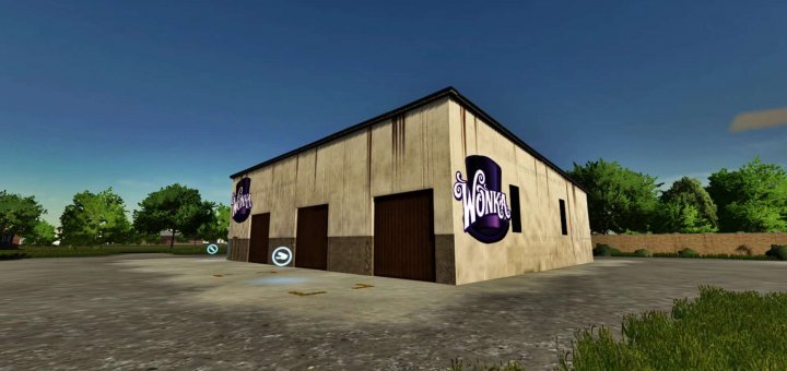 MILK Mods | FS22 Mods | Farming Simulator 22 Mods