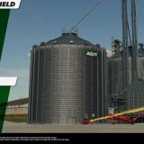AGI Pack v1.0 - FS25 / FS22 Mod