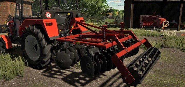 Farming Simulator 22 Implements mods | FS22 Implements mod