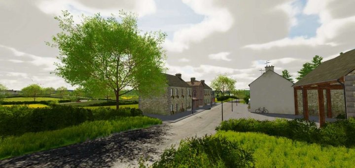 Farming Simulator 22 Maps mods | FS22 Maps mods