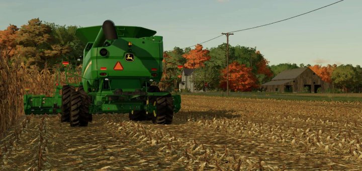 ZIP Mods | FS22 Mods | Farming Simulator 22 Mods