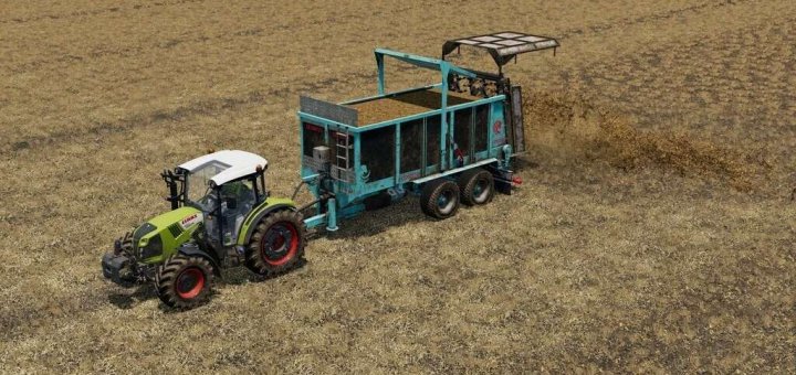 AR Frame Beds Pack V1.0.1.0 - FS22 Mod