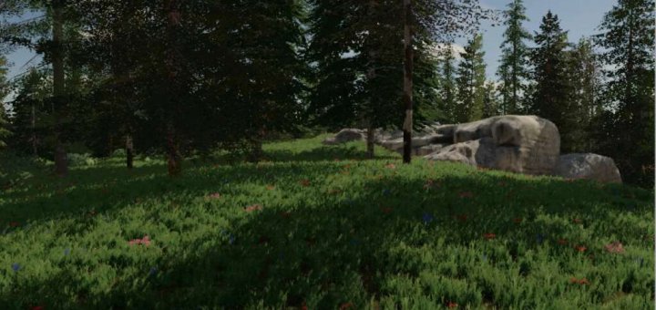 Farming Simulator 22 Maps mods | FS22 Maps mods