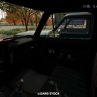 Dodge 2nd gen v1.0.0.0 - FS25 / FS22 Mod