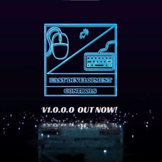 Easy Development Controls v1.0.0.0 - FS25 / FS22 Mod