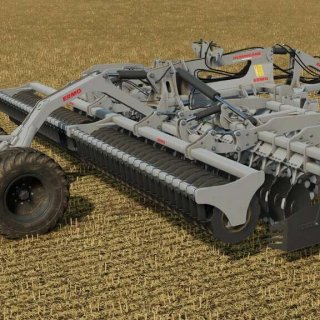Ermo Pack v1.2.0.0 - FS25 / FS22 Mod
