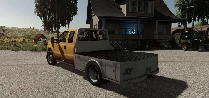 Tension Belts Mods | FS22 Mods | Farming Simulator 22 Mods