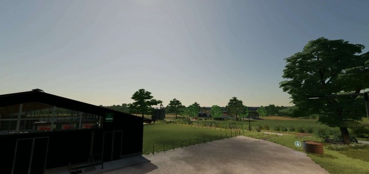 UK Mods | FS22 Mods | Farming Simulator 22 Mods