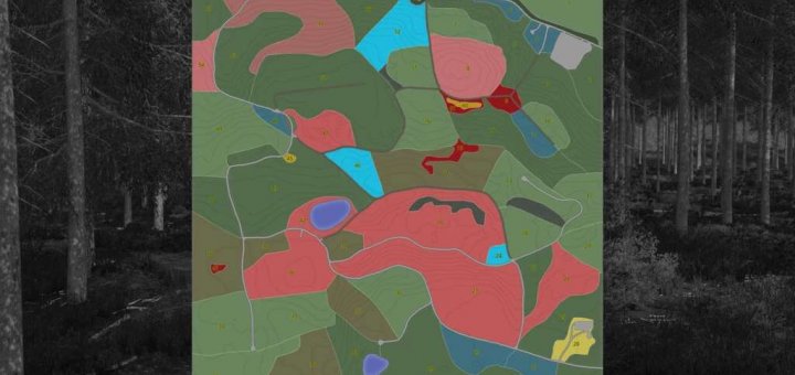 Farming Simulator 22 Maps mods | FS22 Maps mods
