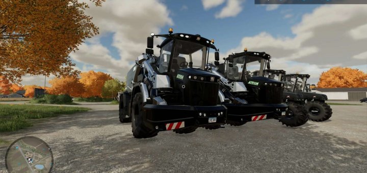 Farming Simulator 22 Mods Packs | FS22 Mods Packs