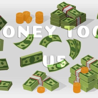 MONEY TOOL PACK V6.0.0.0 - FS25 / FS22 Mod