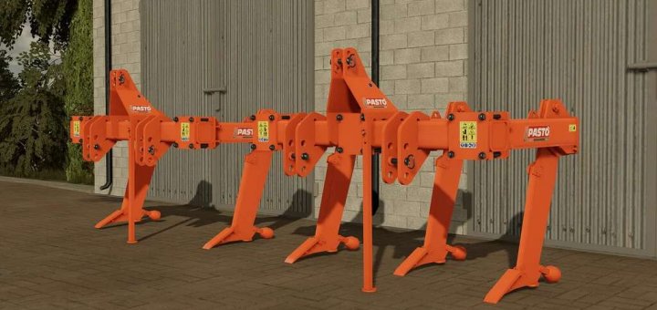 Category Subsoilers Mods | FS22 Mods | Farming Simulator 22 Mods