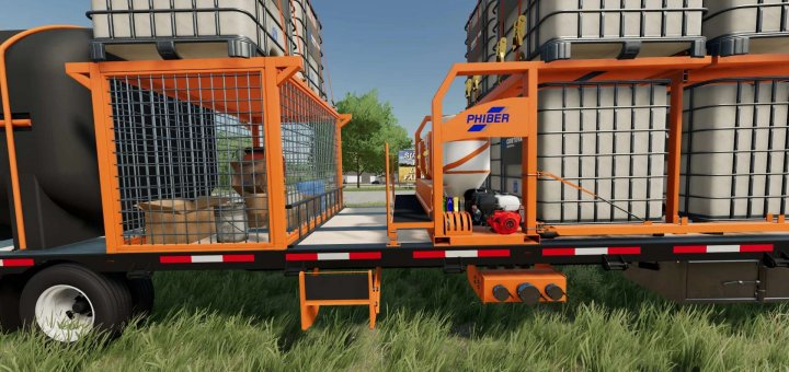 SMEBY Mods | FS22 Mods | Farming Simulator 22 Mods