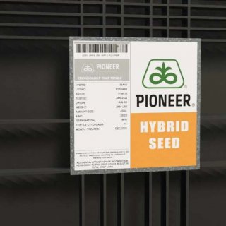 ProBox Bulk Seed Container v1.0.0.0 - FS25 / FS22 Mod