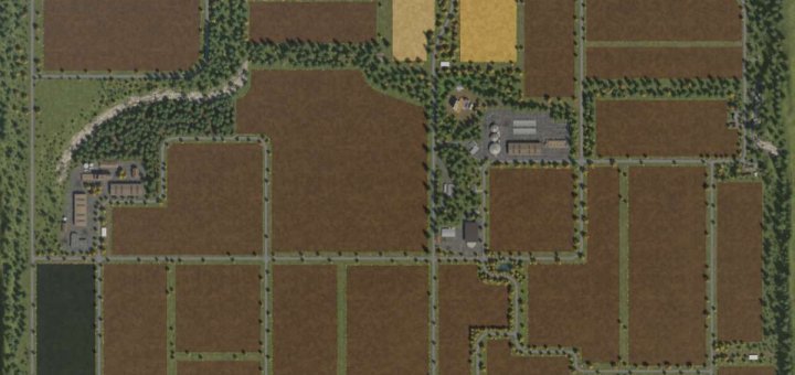 Farming Simulator 22 Maps mods | FS22 Maps mods