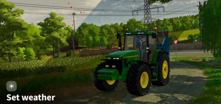 Photo Mode Mods | FS22 Mods | Farming Simulator 22 Mods