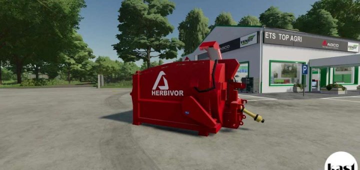 Agram Jet Mods | FS22 Mods | Farming Simulator 22 Mods