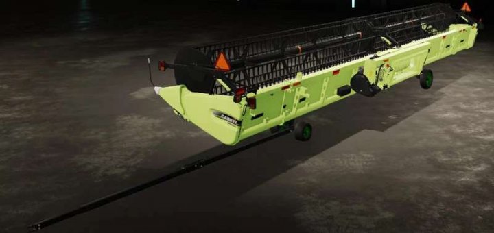 Farming Simulator 22 Cutters mods | FS22 Cutters mods