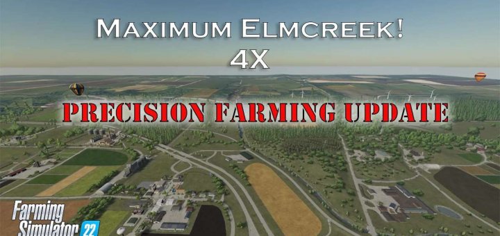 Train Mods | FS22 Mods | Farming Simulator 22 Mods