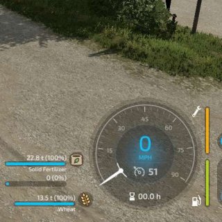 Unit Convert v0.0.0.3 BETA - FS25 / FS22 Mod