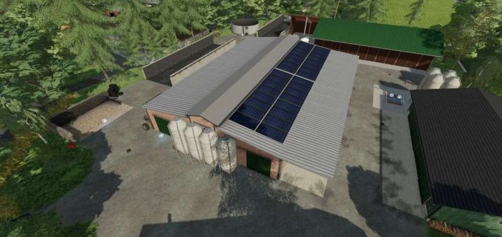 Farming Simulator 22 Maps mods | FS22 Maps mods