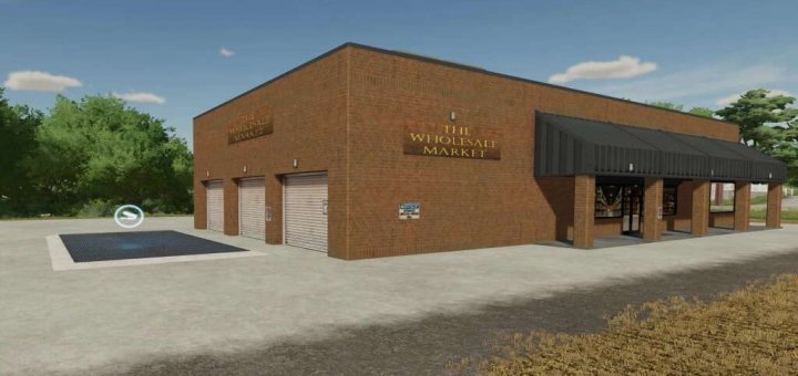 Category Selling Points Mods | FS22 Mods | Farming Simulator 22 Mods