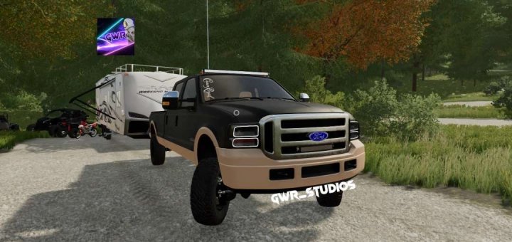 Farming Simulator 22 Cars mods | FS22 Cars mods