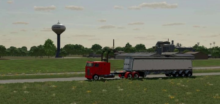 DOG Mods | FS22 Mods | Farming Simulator 22 Mods