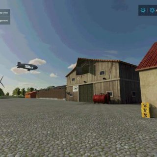 Bank Management v1.0.1.0 - FS25 / FS22 Mod