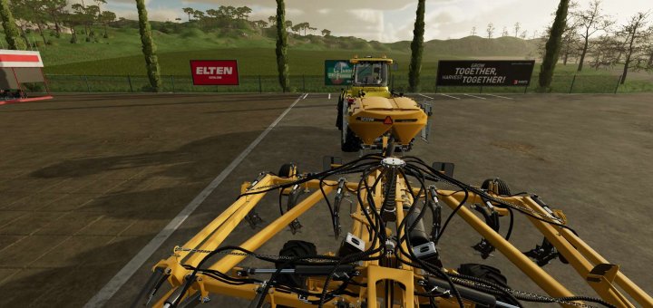 FS22 Mods | Farming Simulator 22 Mods