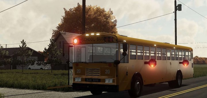 Farming Simulator 22 Vehicles mods | FS22 Vehicles mods