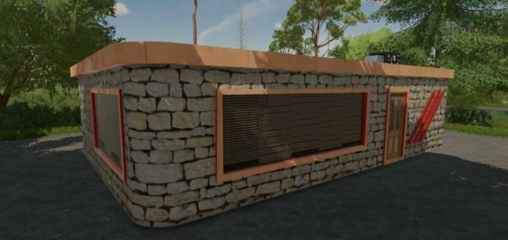 Farming Simulator 22 Objects mods | FS22 Objects mods