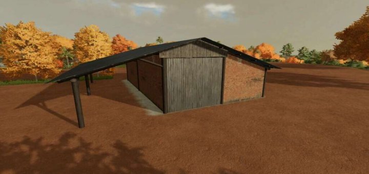 Farming Simulator 22 Objects mods | FS22 Objects mods