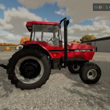Case IH Magnum 7100 (Simple IC) V1.0.0.0 - FS25 / FS22 Mod