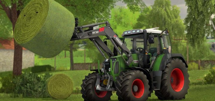 Farming Simulator 22 Implements mods | FS22 Implements mod