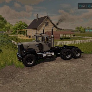 Construction Houses Pack V3.0 - FS25 / FS22 Mod