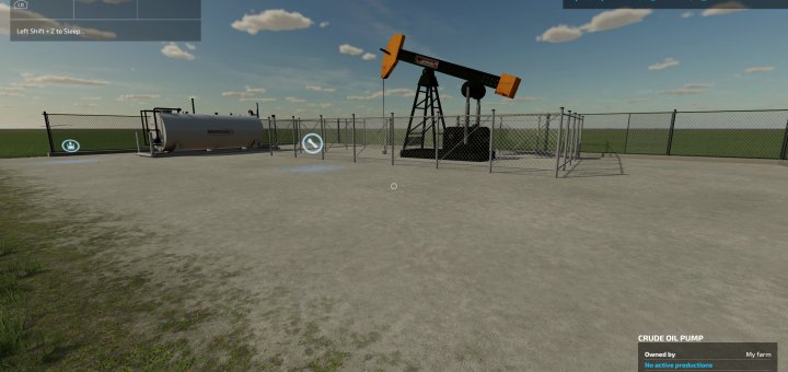 Crude Oil Mods | FS22 Mods | Farming Simulator 22 Mods