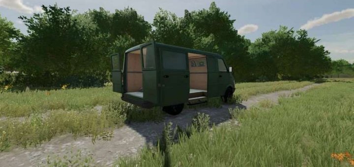 Farming Simulator 22 Vehicles mods | FS22 Vehicles mods