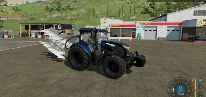 Farming Simulator 22 Objects mods | FS22 Objects mods