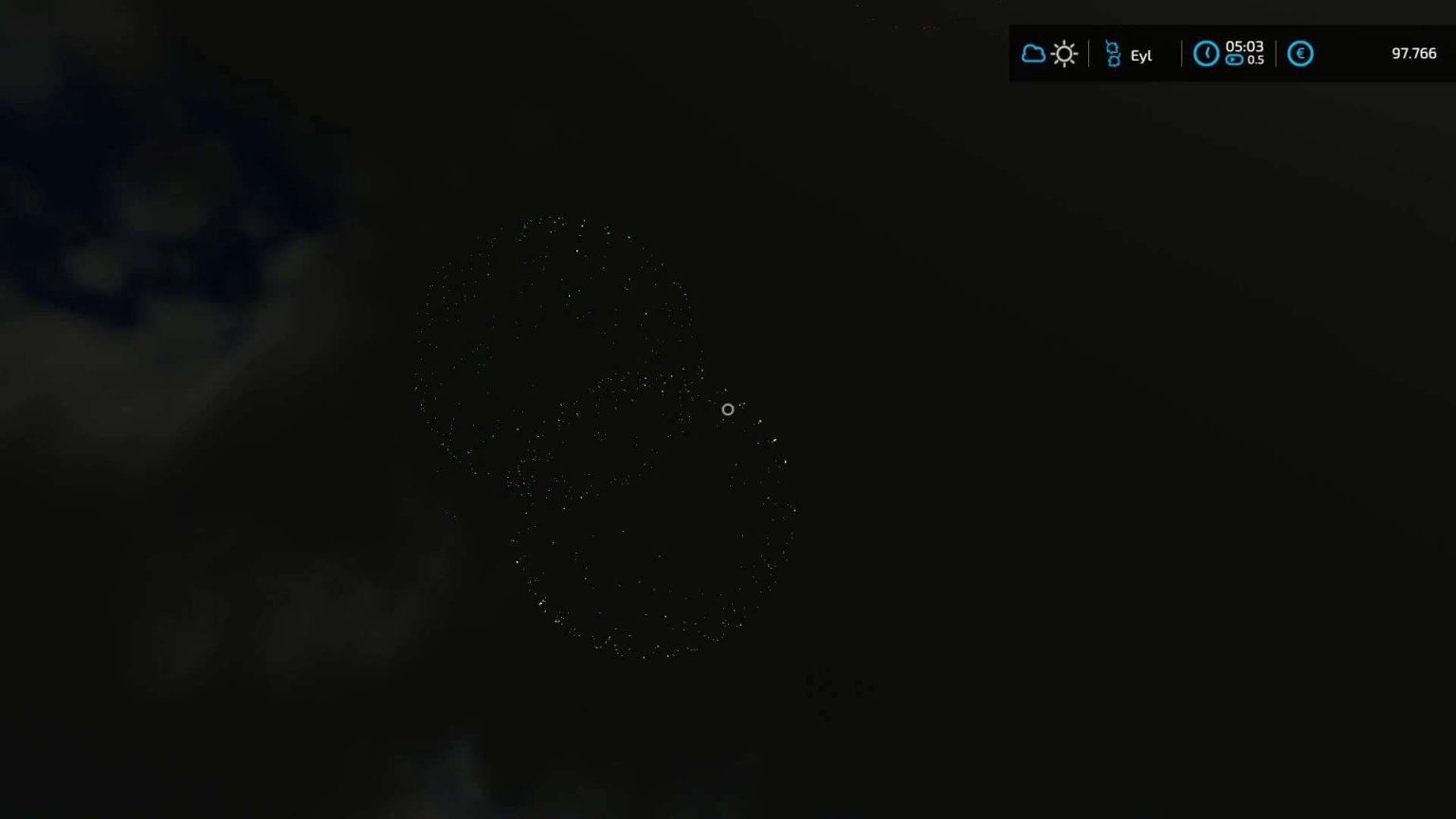 FIREWORKS v1.0.0.0 - FS25 / FS22 Mod