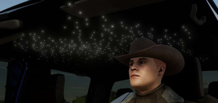 King Ranch Swapped Mods | FS22 Mods | Farming Simulator 22 Mods